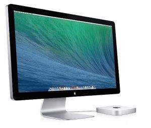 Los 21 mejores monitores para Mac