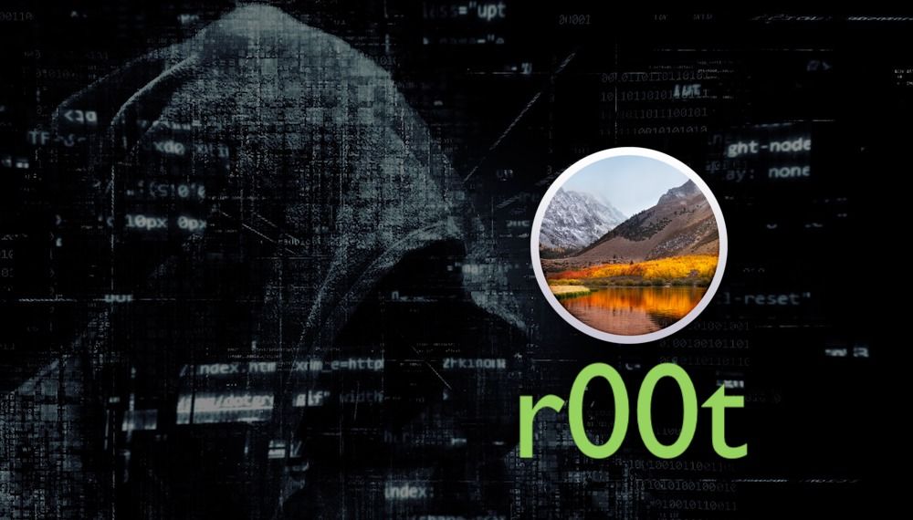 Cómo cambiar la contraseña de Root en Mac Cómo cambiar la contraseña de Root en Mac