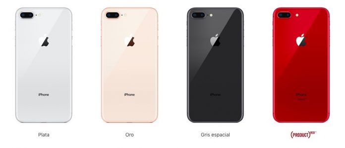 ¿Qué color de iPhone comprar? Dime cuál compras y te diré cómo eres