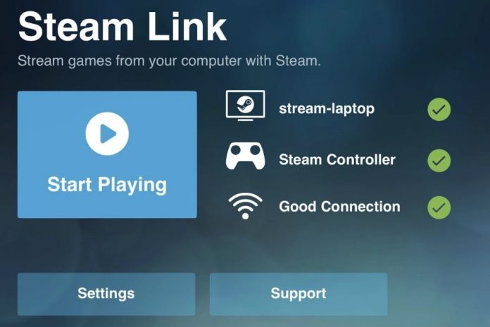 Cómo descargar Steam Link para iPhone - apple2fan