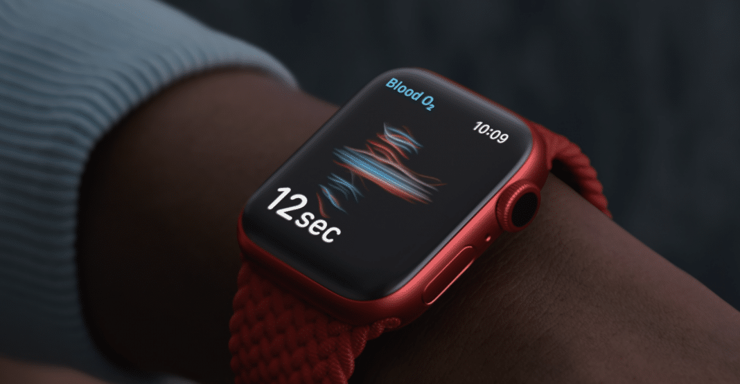 Apple Watch Series 6 ya es oficial: características, precio y ...
