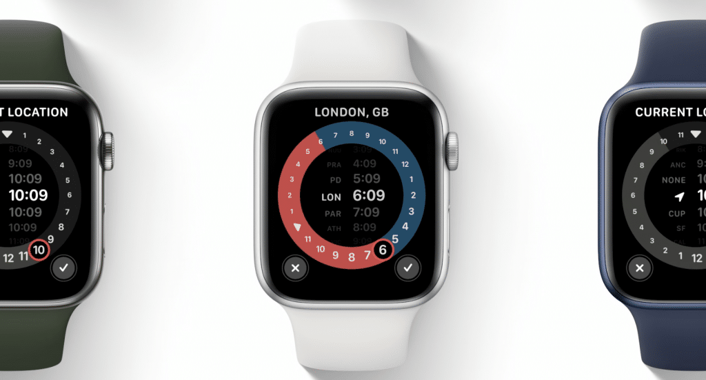 Apple Watch Series 6 ya es oficial: características, precio y ...